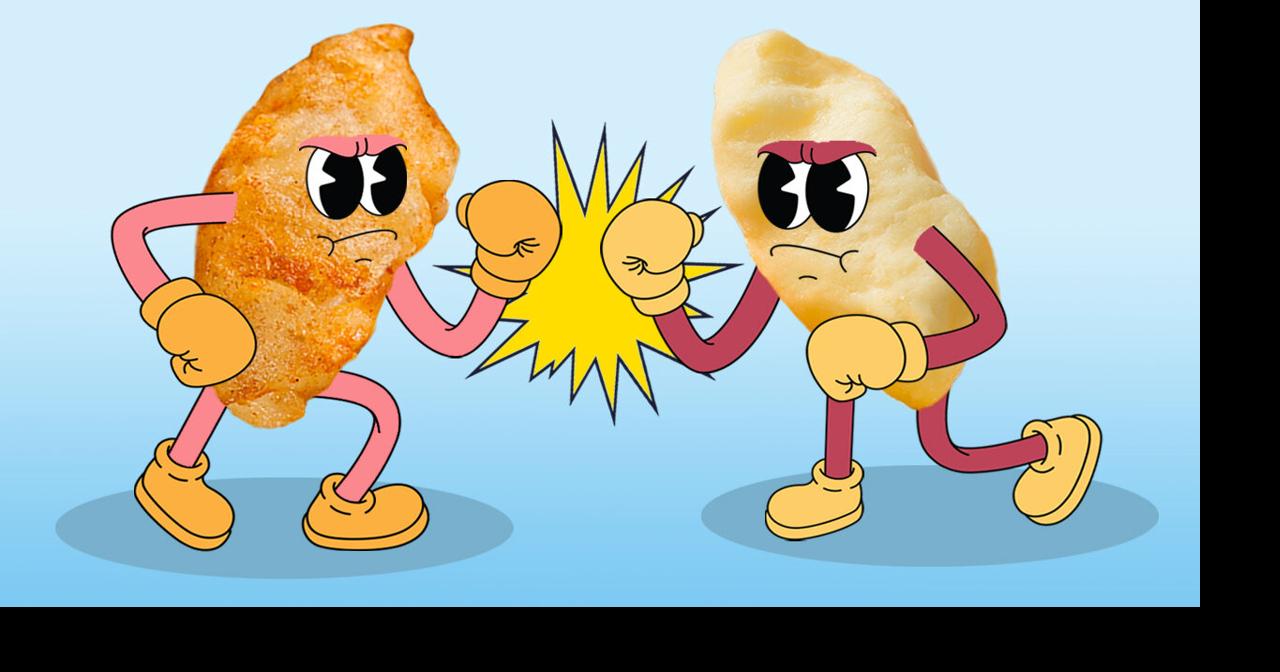 POLL: What's the best way to enjoy cheese curds? | MADISON MAGAZINE ...