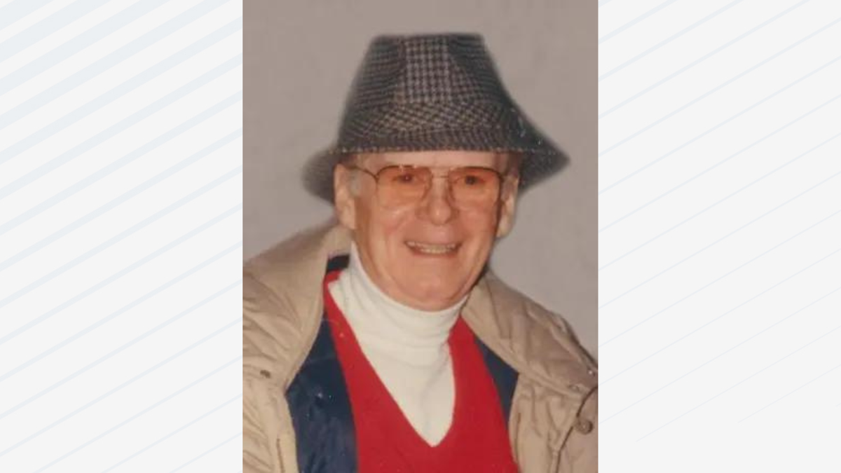 William Edward "Bill" Frantz | Obituaries | channel3000.com