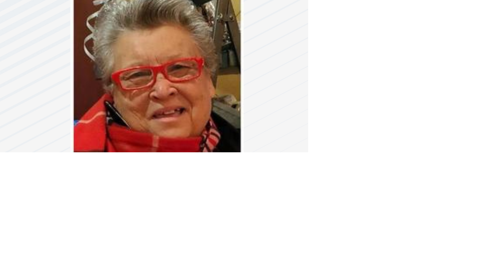 Gloria A. Hammel | Obituaries | channel3000.com