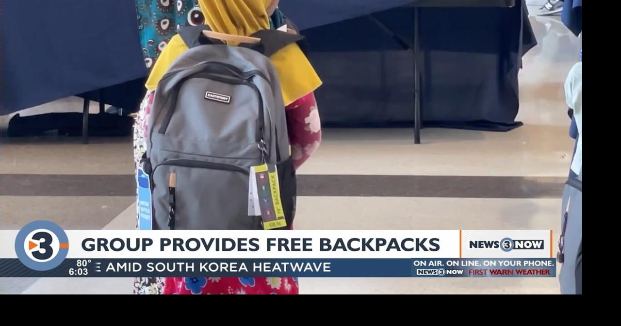 100 Black Men of Madison distribute free backpacks and school supplies ...
