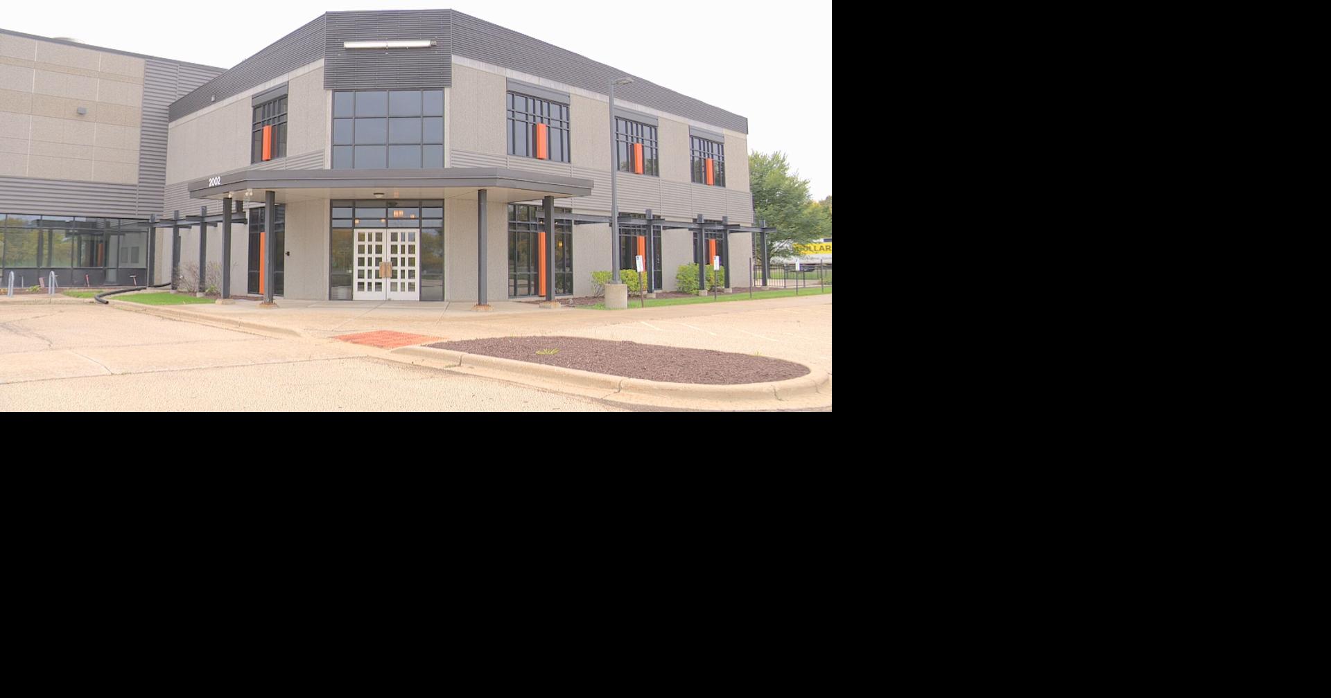 Dane County officials announce plan to open secure election center at former Ale Asylum building ...