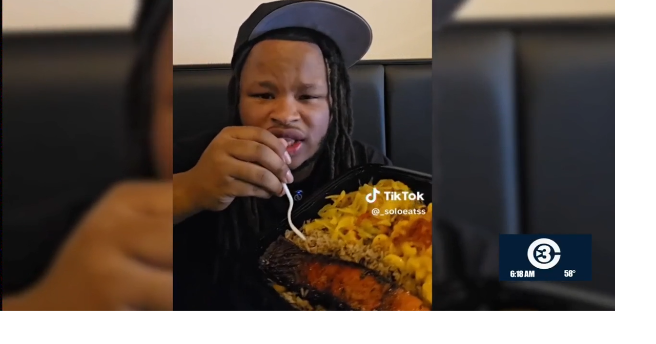 Madison content creator on a mission to boost small, local restaurants ...