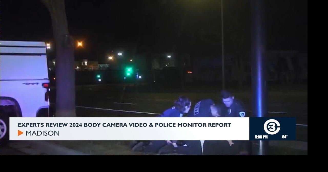 Experts examine Richard Johnson death in Madison police custody | News ...