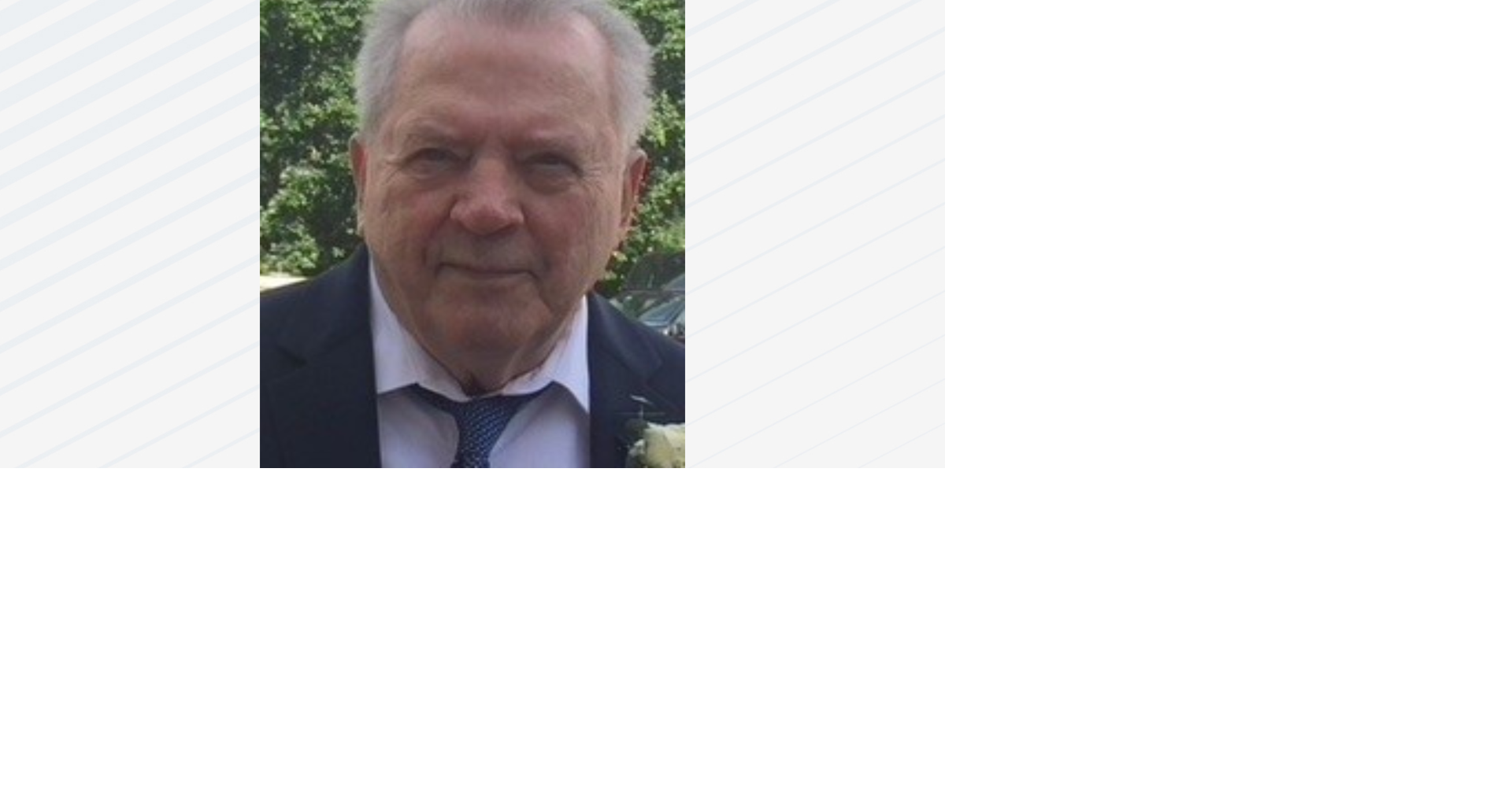 William Carl Hoppe | Obituaries | channel3000.com