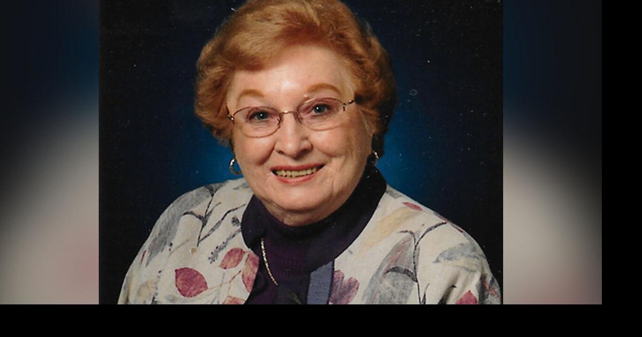 Virginia L. Gibson | Obituaries | channel3000.com