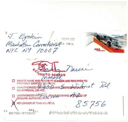 5 Things to know for Dec. 24: Epstein files, National Guard, Nursing ...