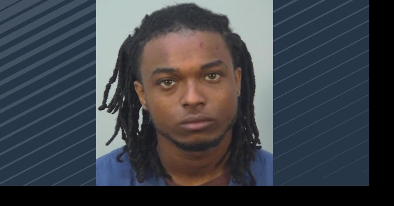 Police: Man causes multi-vehicle crash in Middleton after resisting ...