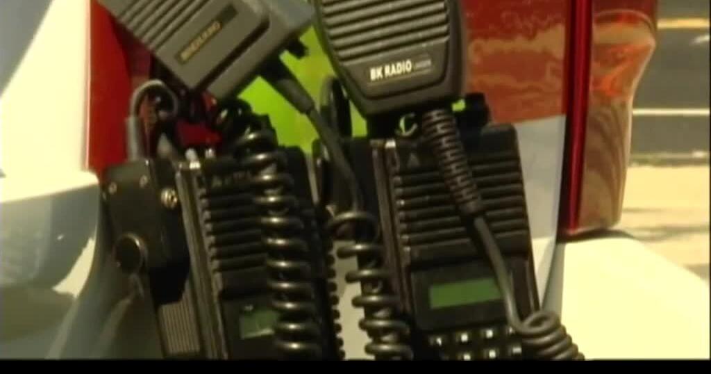 Board looks into whether new 911 system causes radio failures | Local ...