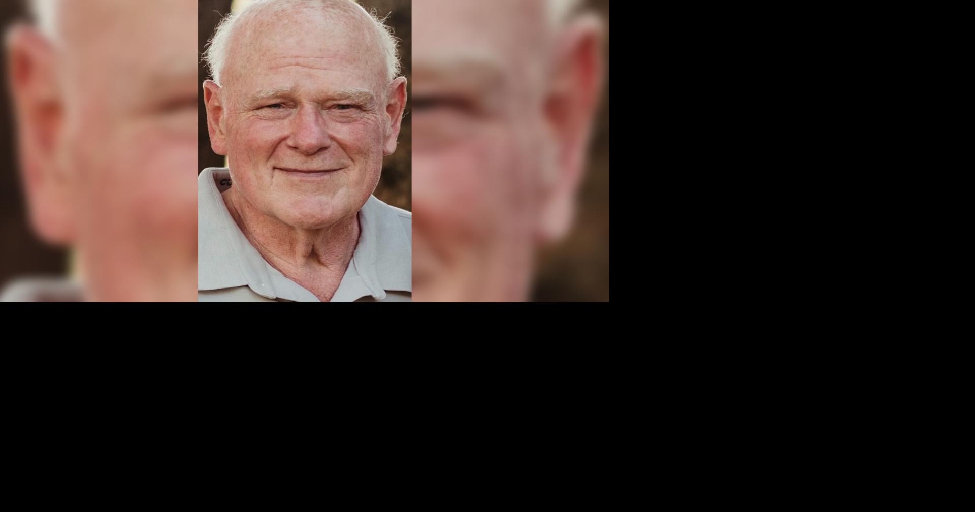 David Harland Gorder | Obituaries | channel3000.com