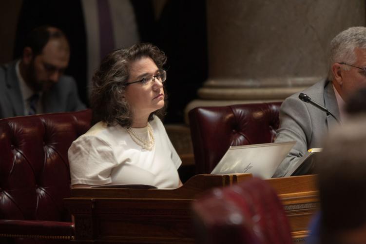 Wisconsin Democrats on ‘veto watch’ after Tony Evers blocks 10 bills ...