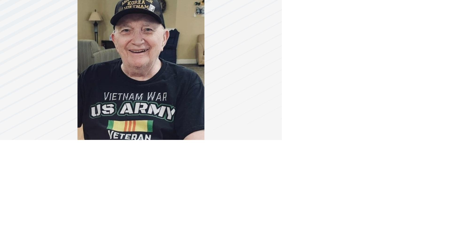 Gary Arthur Brown | Obituaries | channel3000.com