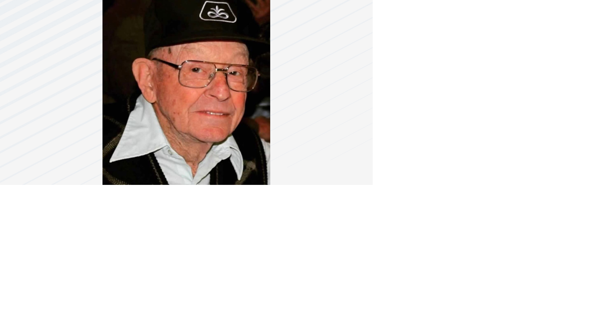Edmund M. Karls | Obituaries | channel3000.com