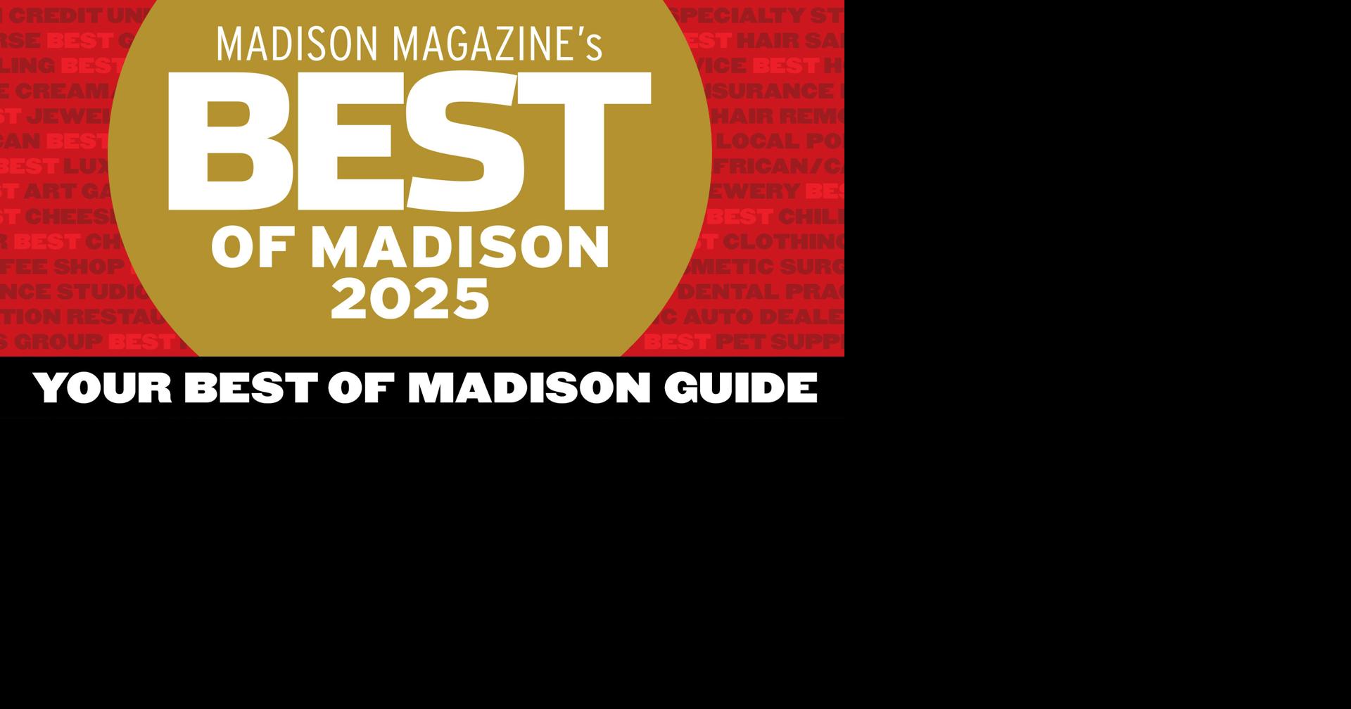 Best of Madison 2025 FAQ | Best of Madison | channel3000.com