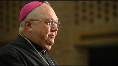 Bishop Morlino’s temporary replacement elected, funeral set | Local ...