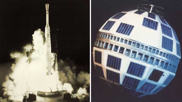 On this day: July 10 | Entertainment News | channel3000.com