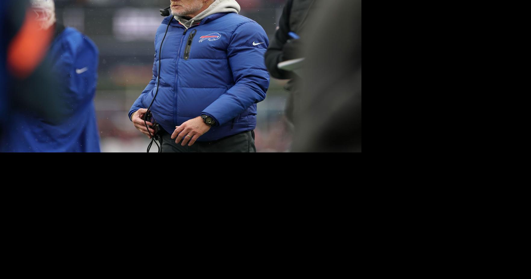 Buffalo Bills fire Sean McDermott | News | channel3000.com