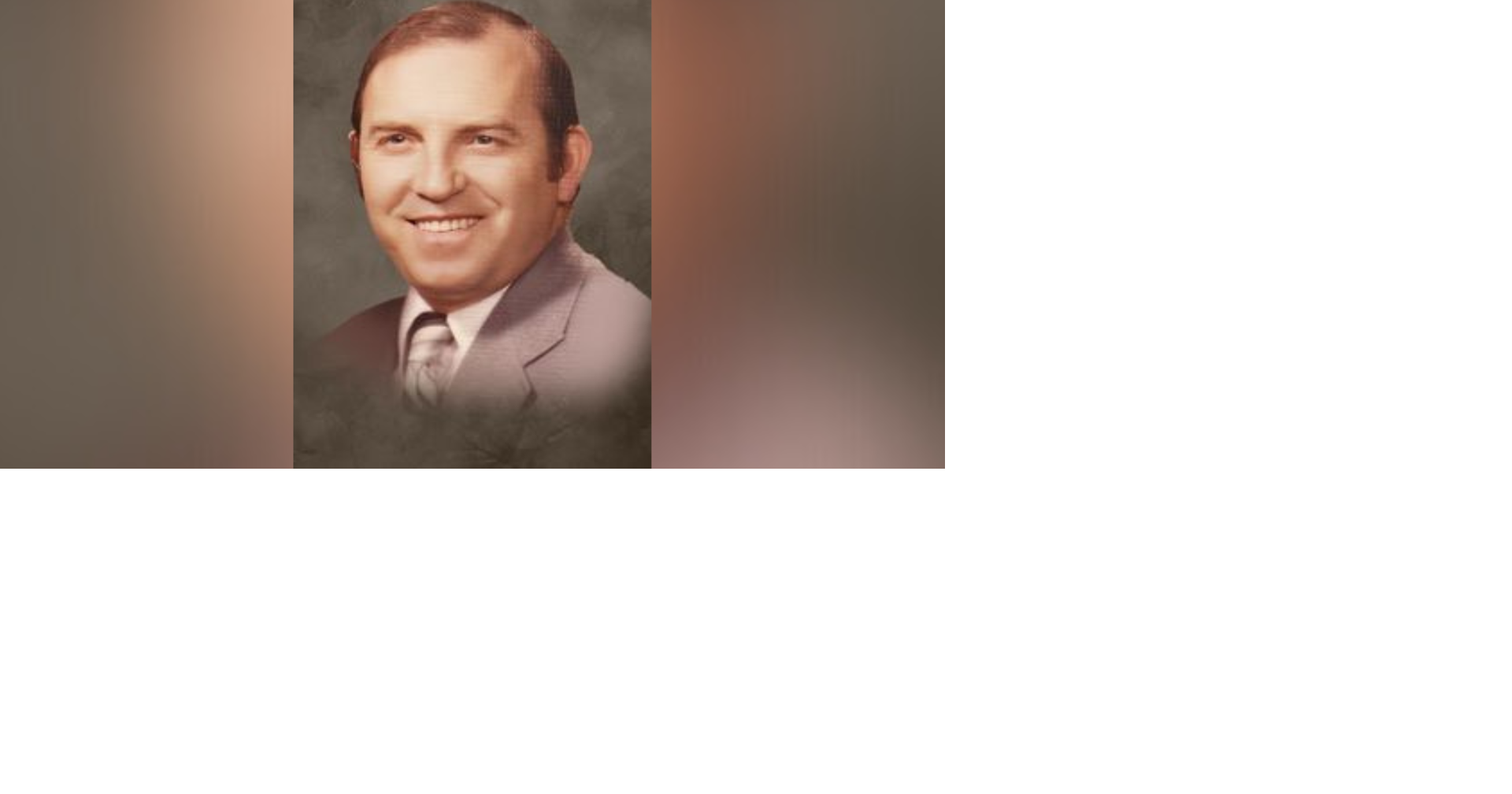Duane Irvin Smith | Obituaries | channel3000.com