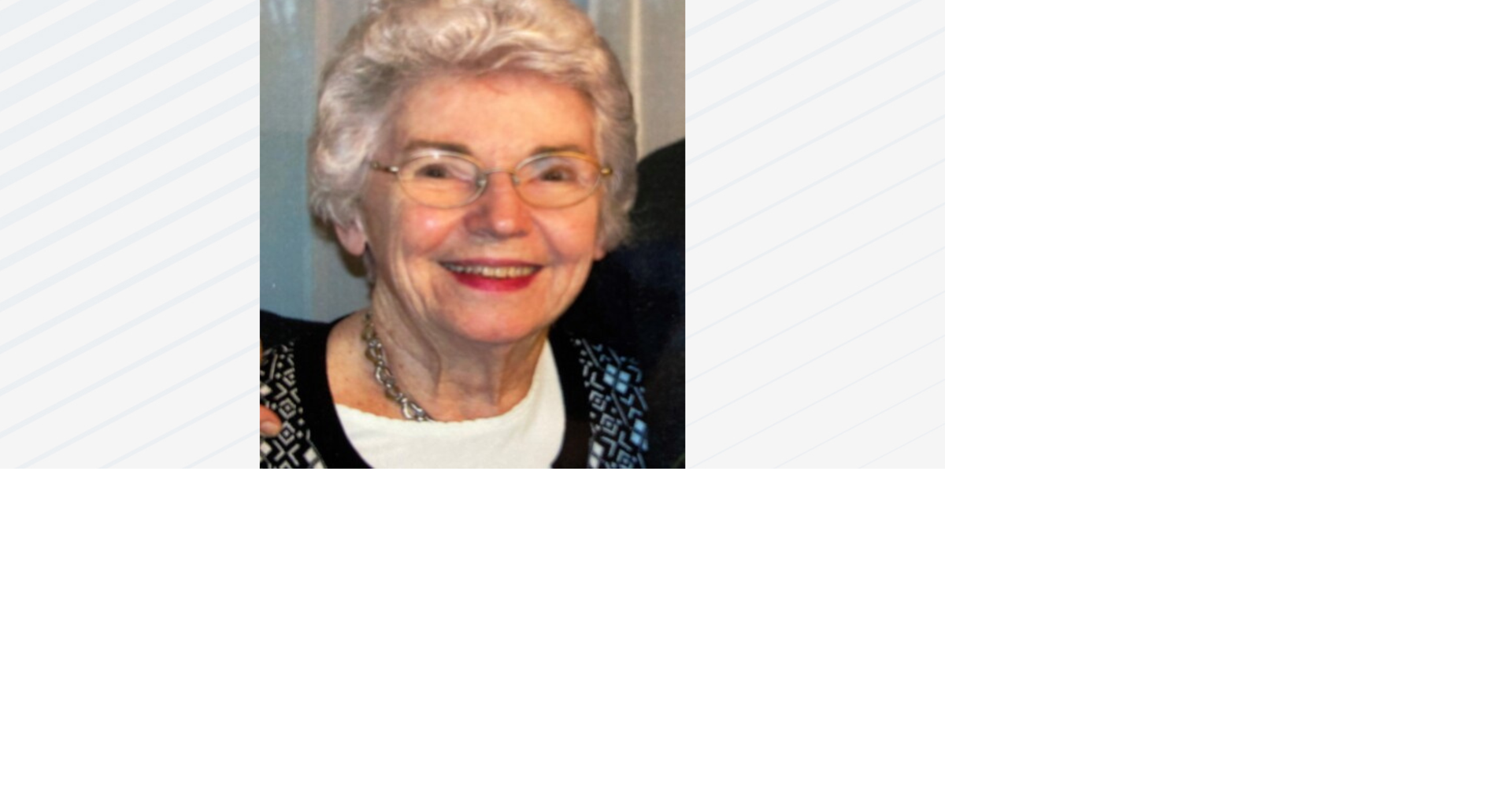 Beverly Mae Davison | Obituaries | channel3000.com