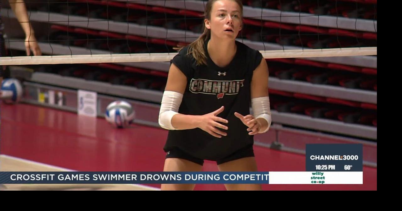 Being a Badger is living out a dream for Carly Anderson | Sports ...