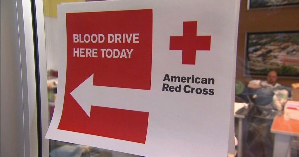 Red Cross hosts UW-Madison blood drive Sept. 2-4, urges type O donors ...