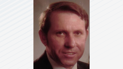 Jerry Hill | Obituaries | channel3000.com