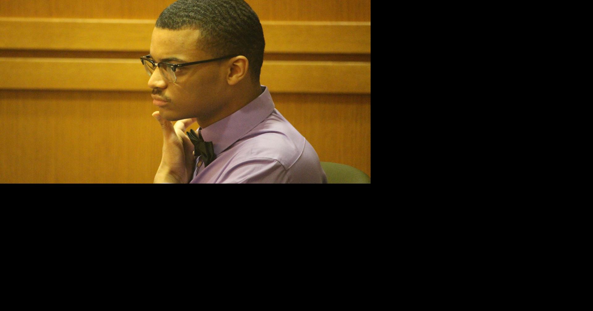 ‘Khari told me to drive’: Alleged accomplice testifies on moments ...
