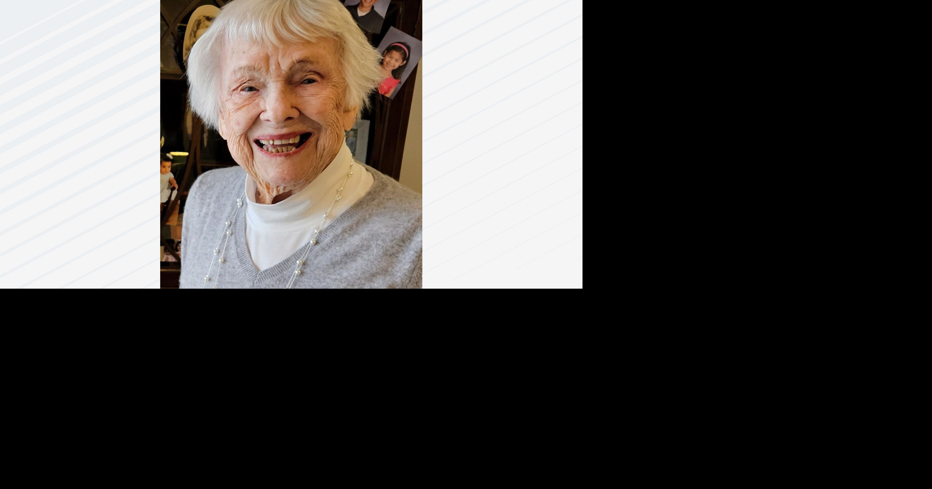 Jean Fowler Fassett Lumley | Obituaries | channel3000.com