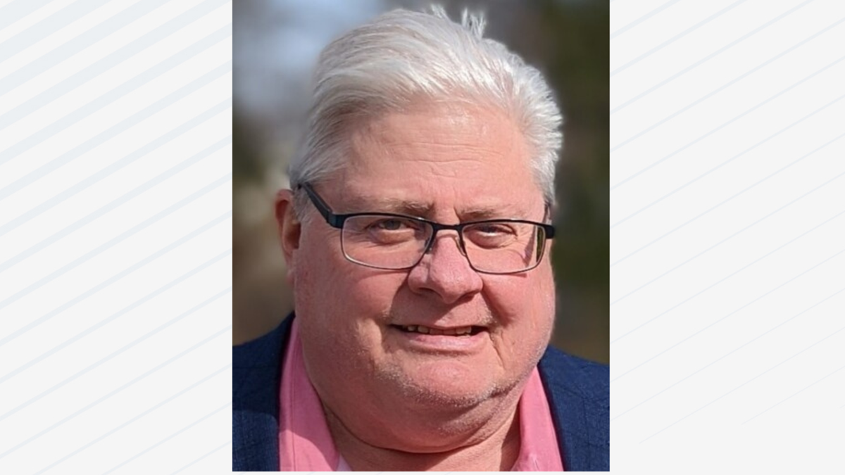 James Brian "Jim" Pritchard | Obituaries | channel3000.com