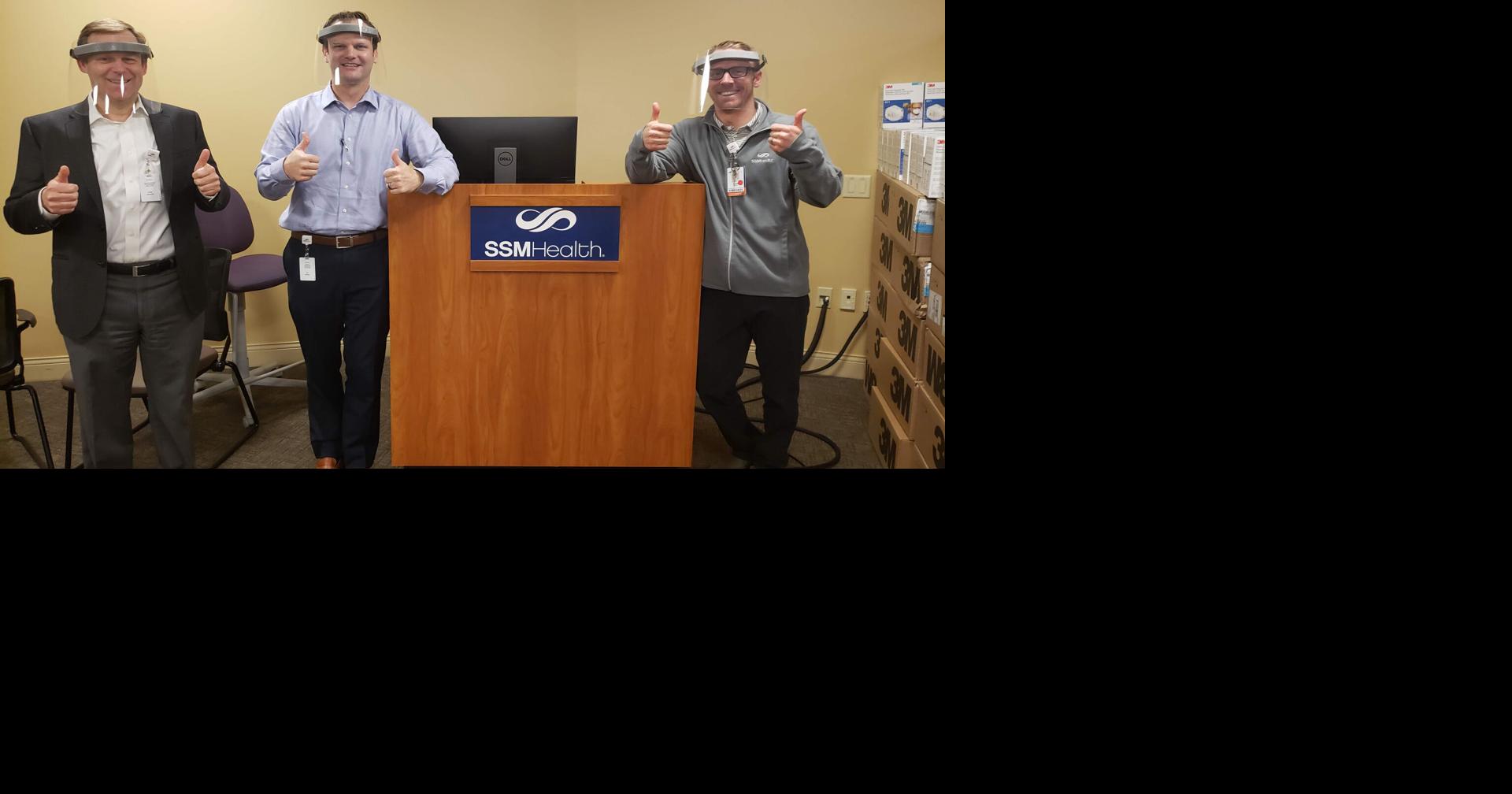 SpaceX donates face masks to Madison hospital | Coronavirus news ...