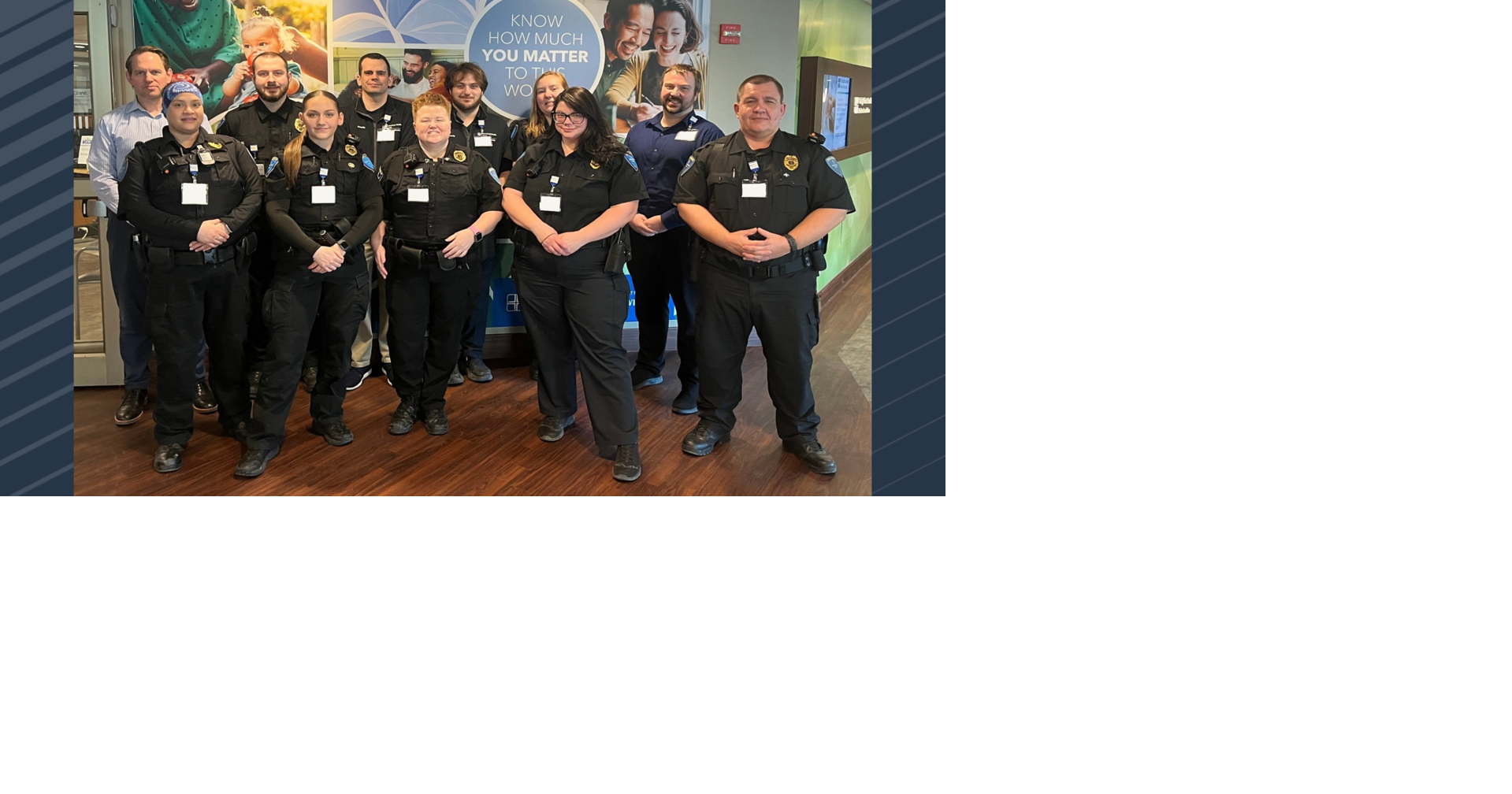 UnityPoint Health-Meriter earns national safety, security award | News ...