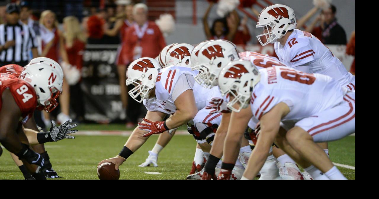 Badgers-Nebraska football in prime time | Wisconsin Badgers ...