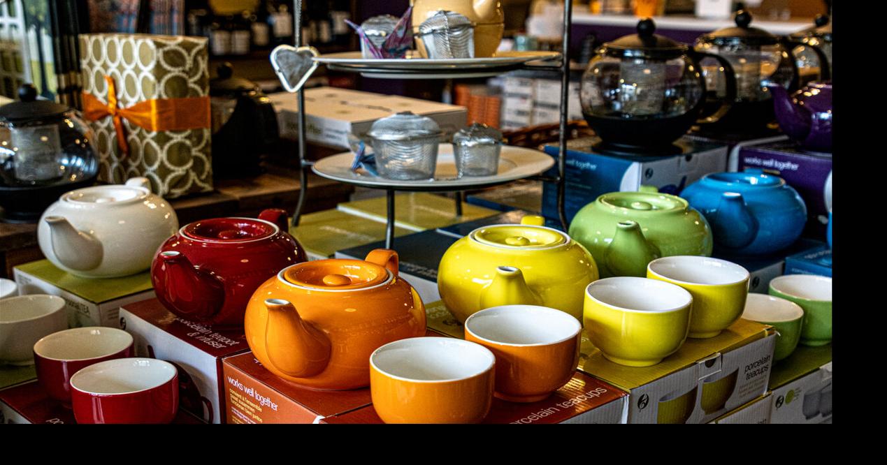 Take a sip at one of these 8 tea shops in the Madison area | MADISON ...