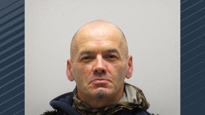 Reedsburg man tased, arrested after allegedly resisting officers ...