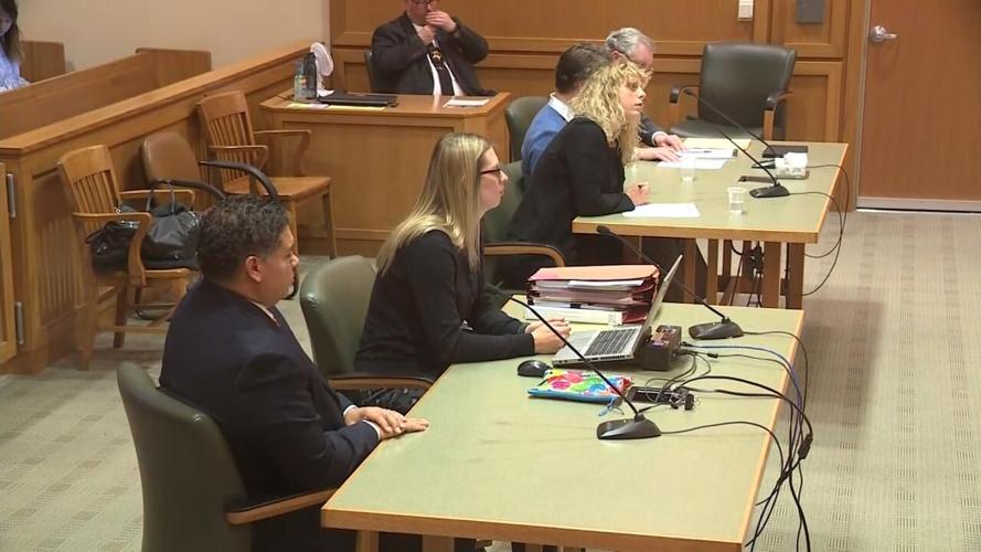 UW police refer 2 more charges against accused serial sexual assailant ...