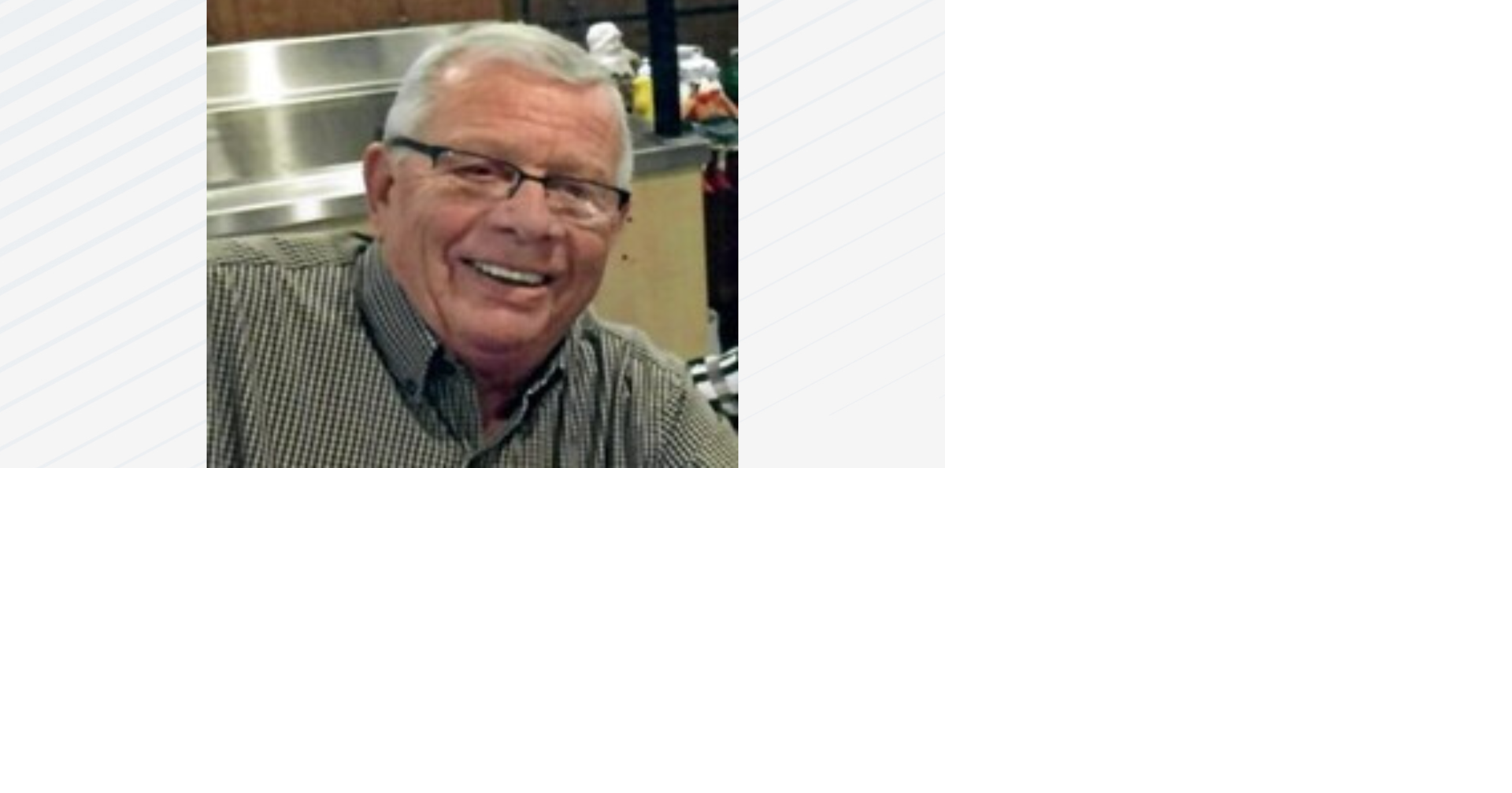 James (Jim) Walter Jackson | Obituaries | channel3000.com