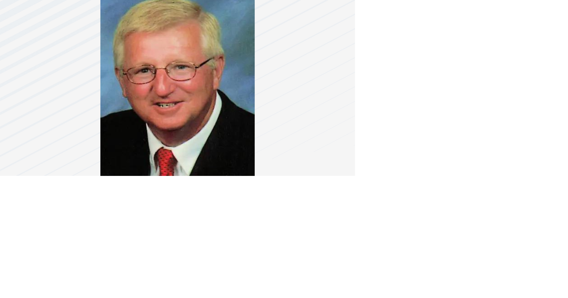 Robert Eugene Ladwig | Obituaries | channel3000.com