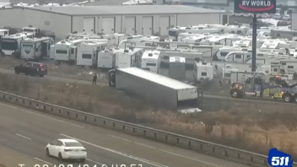 On-ramp to I-39/90/94 near Madison closed due to crash | News ...