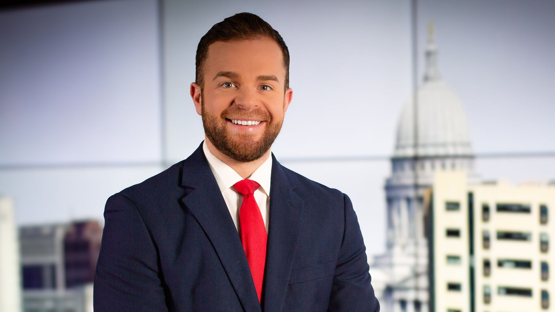 Meet the Team | channel3000.com