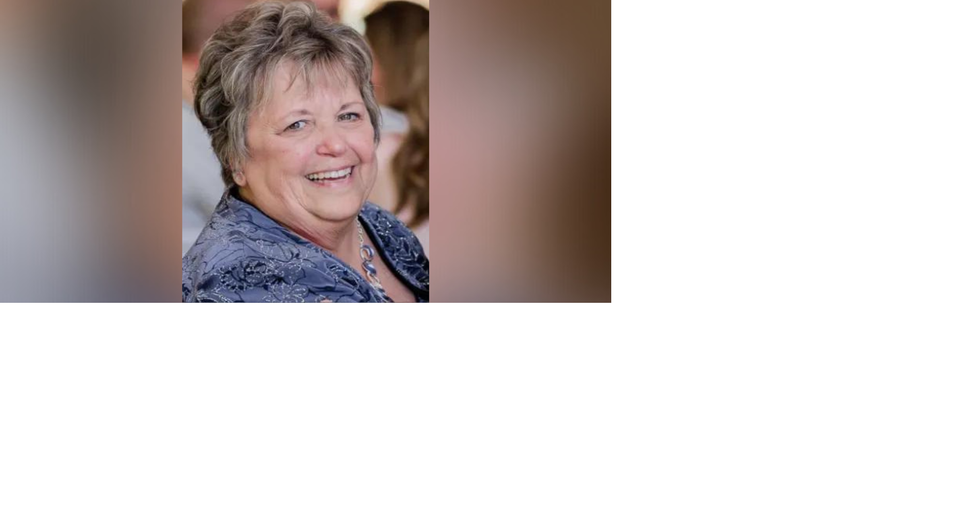 Barbara Jean "Barb" Reimann | Obituaries | channel3000.com