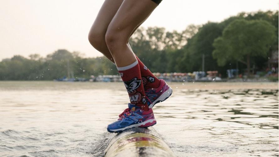 In the 608: Midwest Log Rolling Championships celebrating 20 years in ...