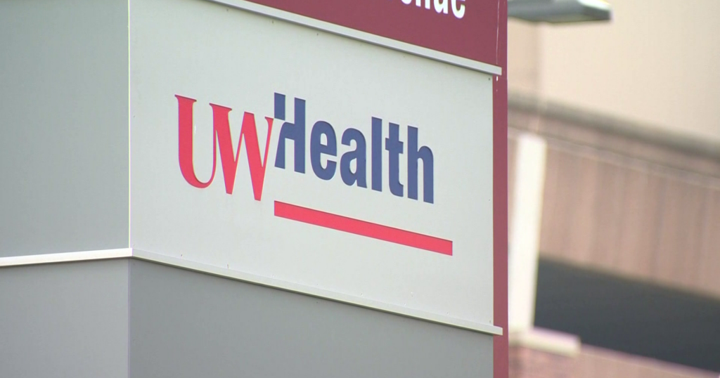 UW Health, UnityPoint Health-Meriter drop mask requirements in some ...