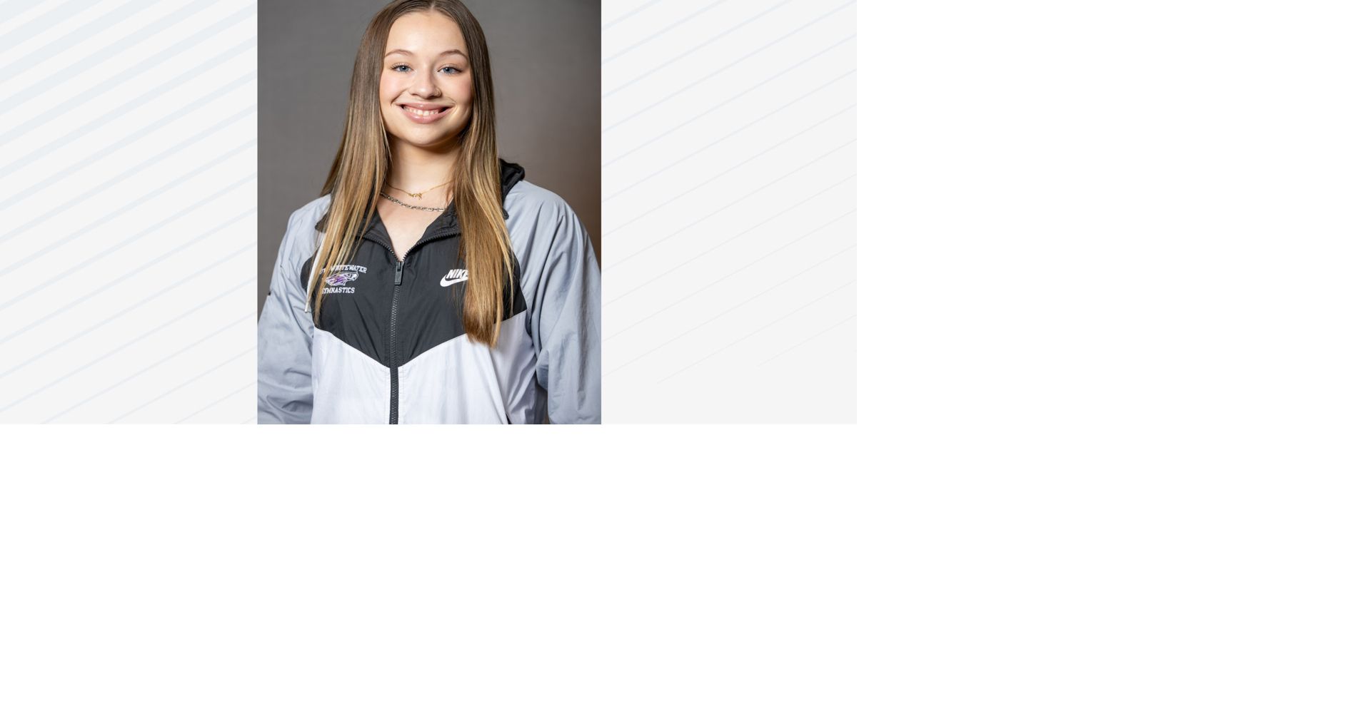 UW-Whitewater gymnast Kara Welsh killed in off-campus shooting | News ...