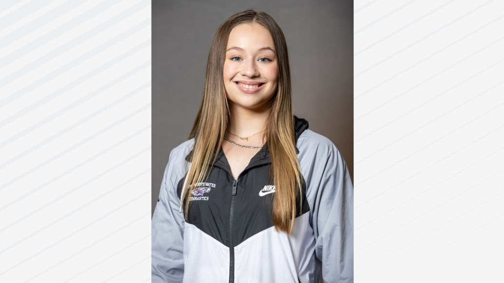 UW-Whitewater gymnast Kara Welsh killed in off-campus shooting | News ...
