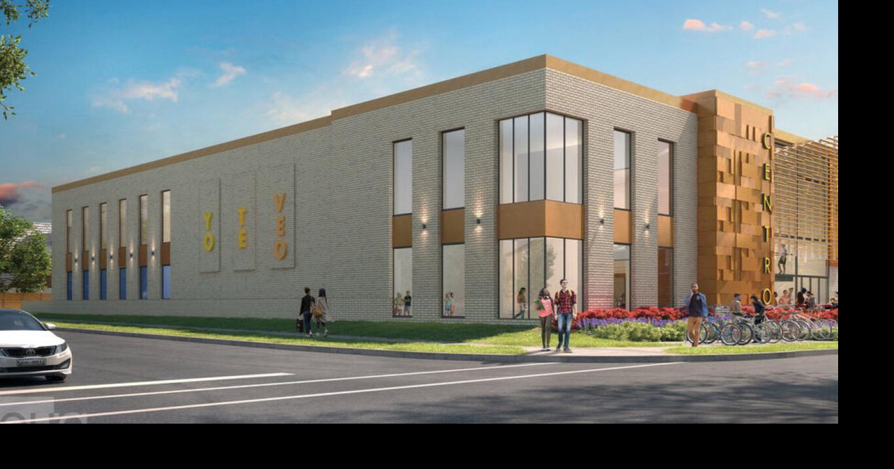Centro Hispano to open new building on the heels of national service ...