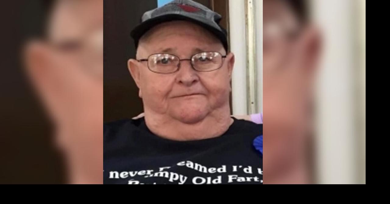 Darrell L. Persinger | Obituaries | channel3000.com