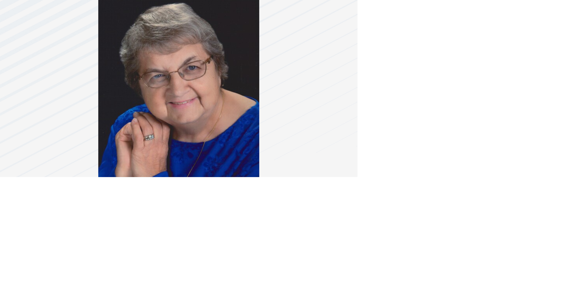 Gloria M. Clemens | Obituaries | channel3000.com