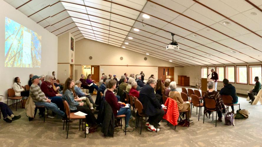 Madison Reads Leopold celebrates nature writing from the past and ...