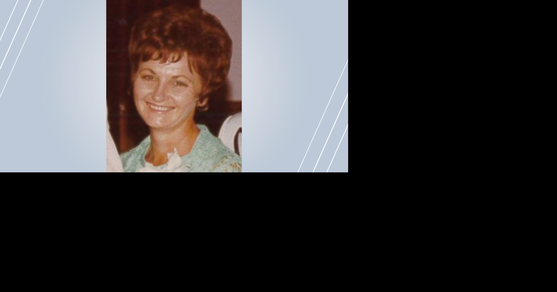 Marjorie M. Christian | Obituaries | channel3000.com