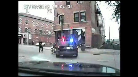 PHOTOS: Dash cam images show moments after deadly Sun Prairie explosion ...