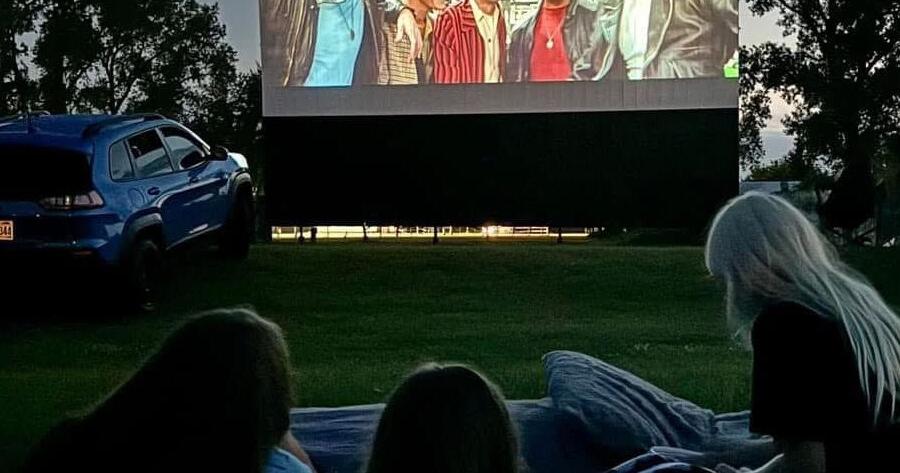 Starlite 14 Drive-In Square | MADISON MAGAZINE | channel3000.com